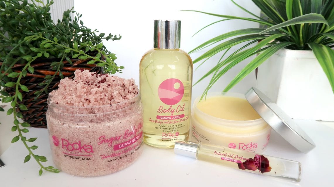 Pooka Pure & Simple - The Village Market Atlanta