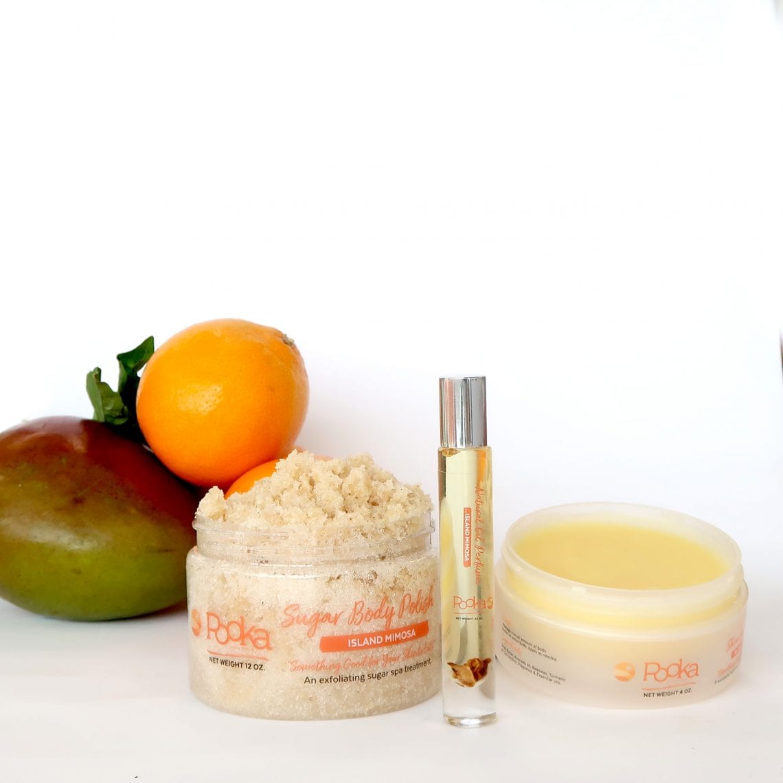 Pooka Pure & Simple - The Village Market Atlanta