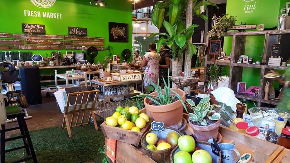 7 Incredibly Dope Black-Owned Businesses Founded in Atlanta that You ...